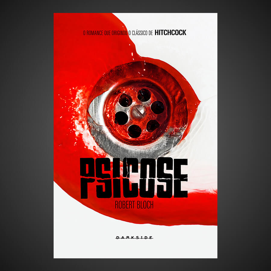 Psicose - Classic Edition