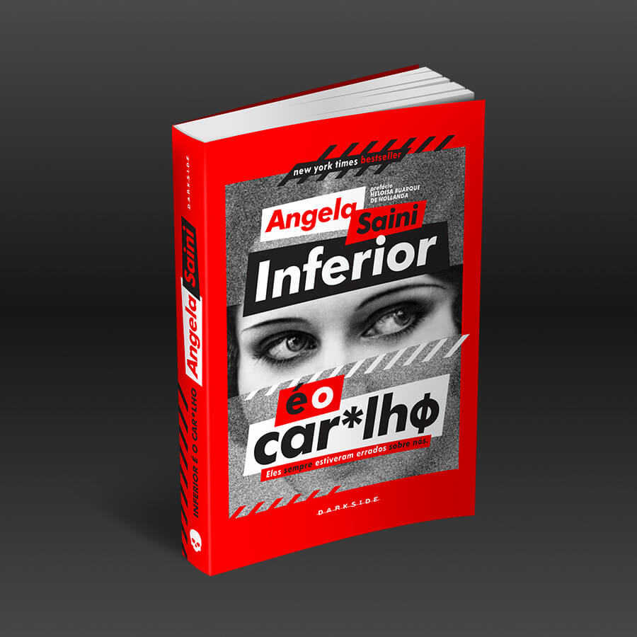 Inferior é o Car*lhø