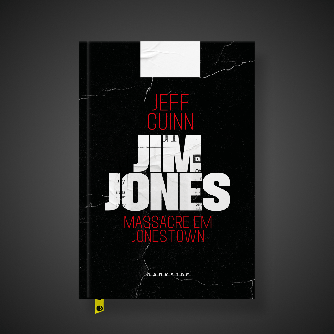 Jim Jones Profile: Massacre em Jonestown