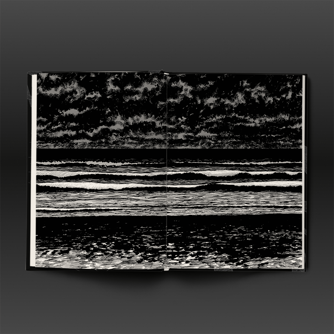 Contos de Horror da Mimi (Edição Completa) + Brinde Exclusivo