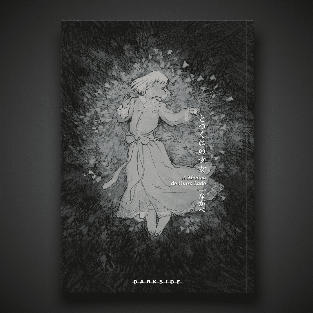 A Menina do Outro Lado Vol.9 + Brinde Exclusivo