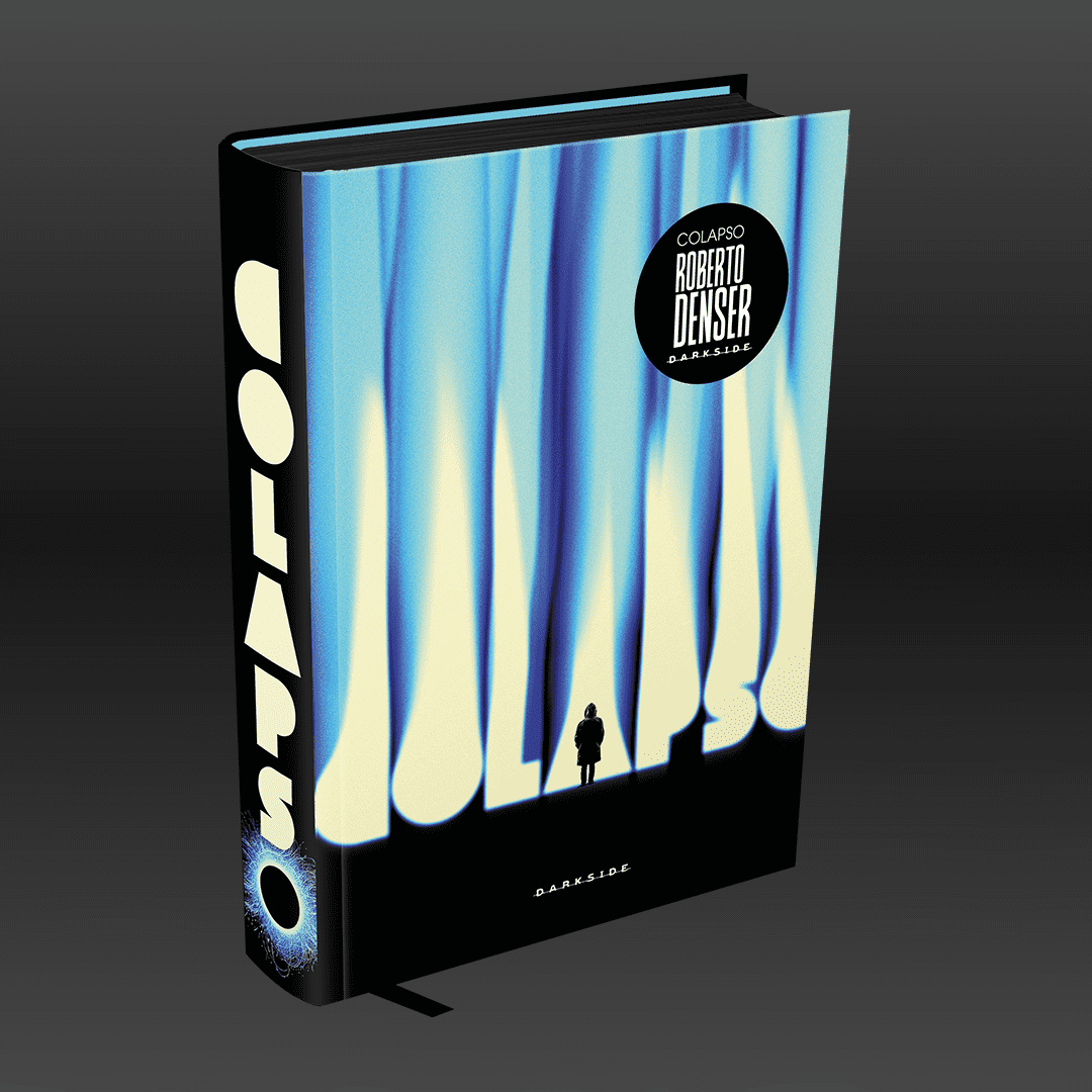 Colapso + Brinde Exclusivo